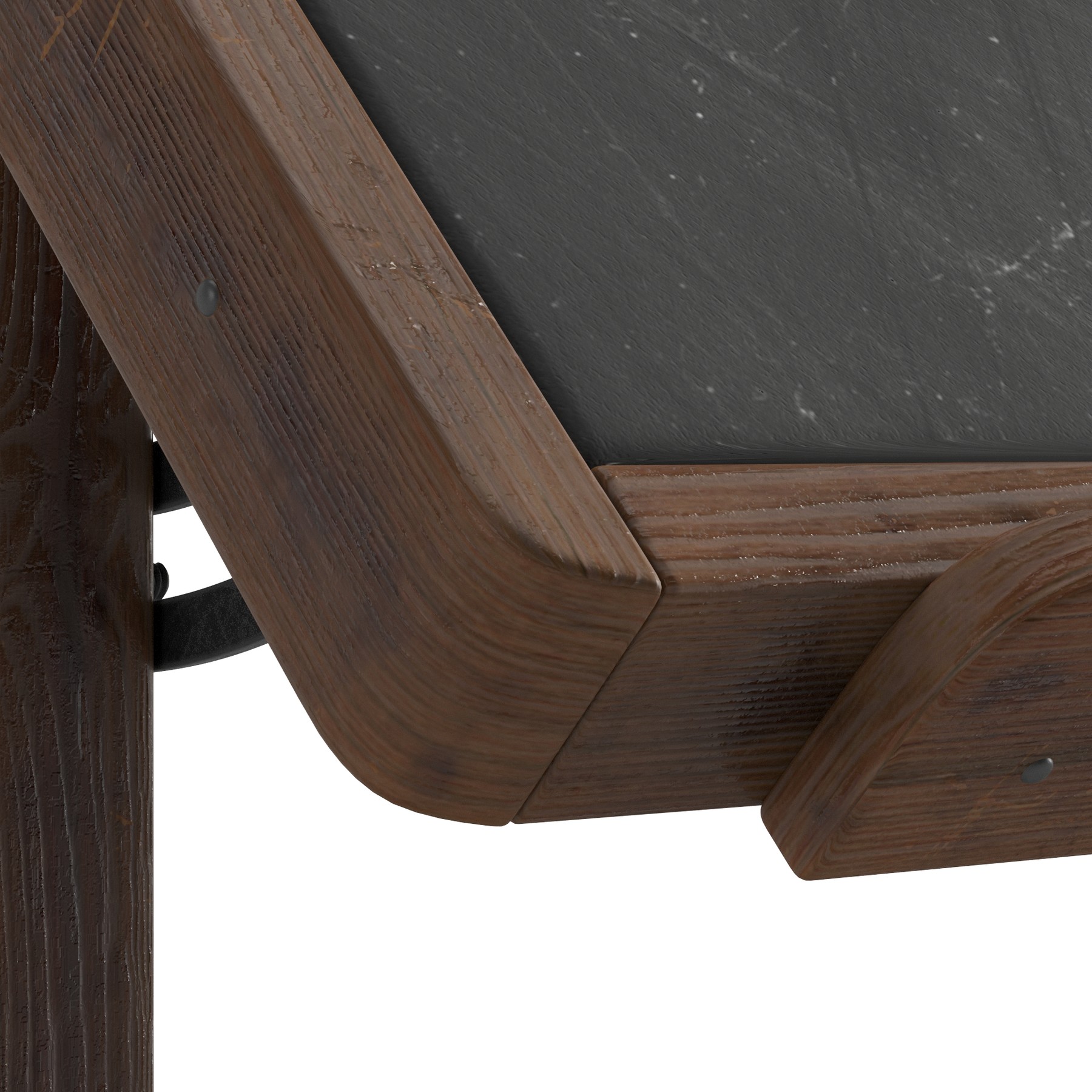 ArtStation - Drafting Table With Black Board | Resources