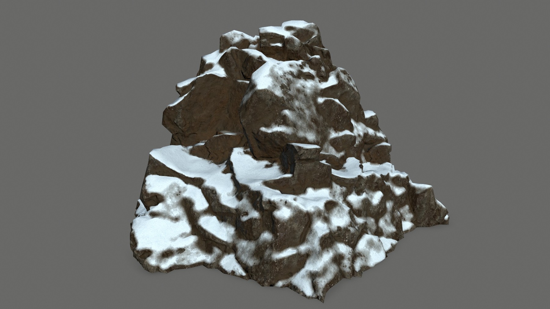 ArtStation - skull gate | Resources