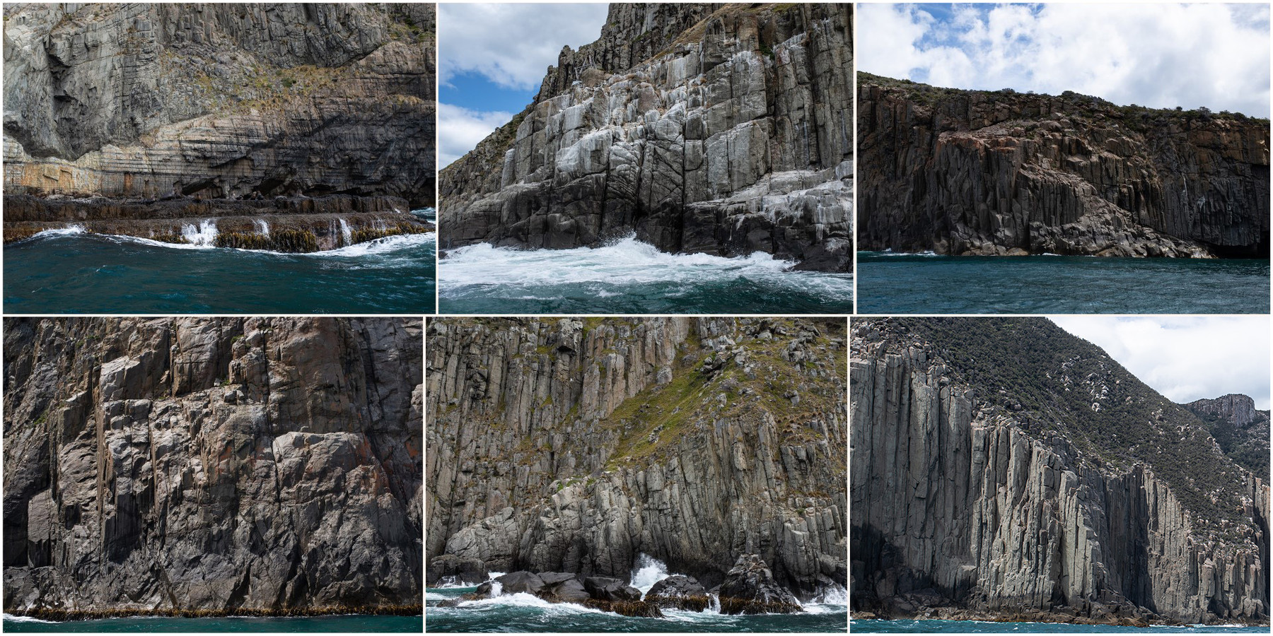 ArtStation - COASTAL ROCK Photo Reference Pack | Resources