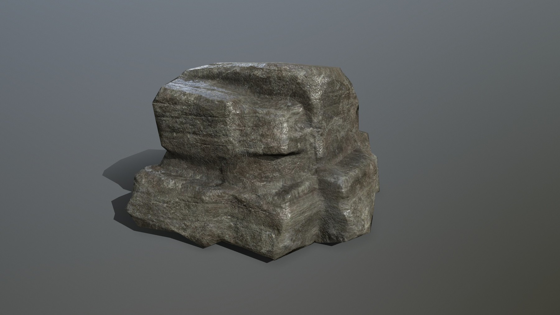 ArtStation - Rock Set | Resources