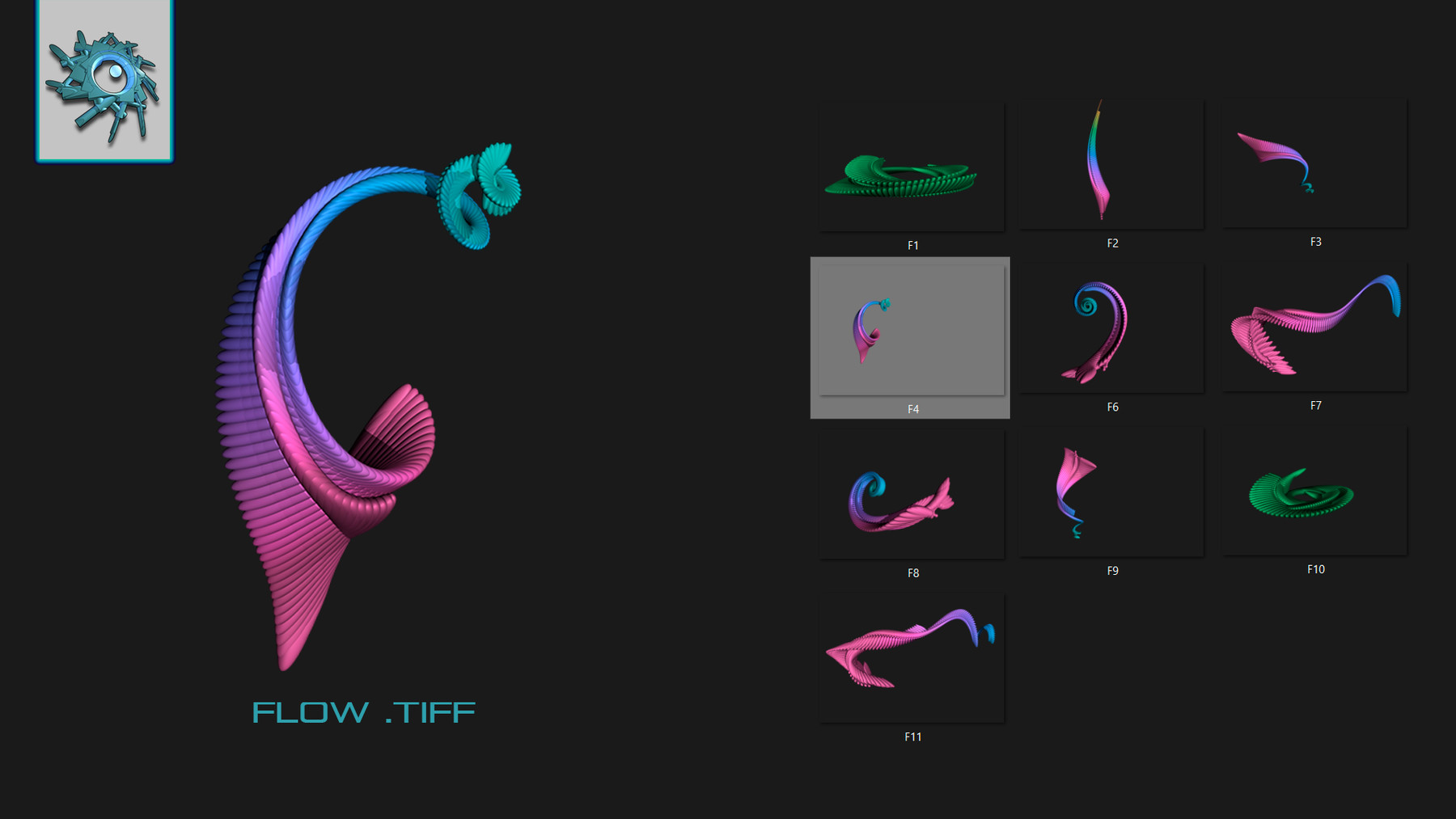 ArtStation - Groboto 2D Assets | Artworks