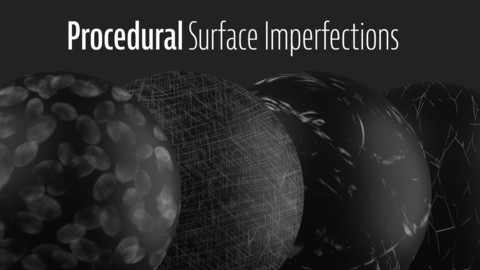 ArtStation - Procedural Wool Shader in Blender | Resources