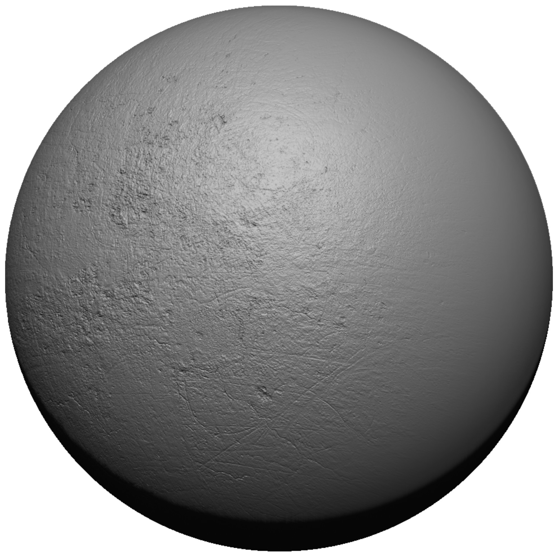 ArtStation - Stone Alphas Volume 01 | Brushes