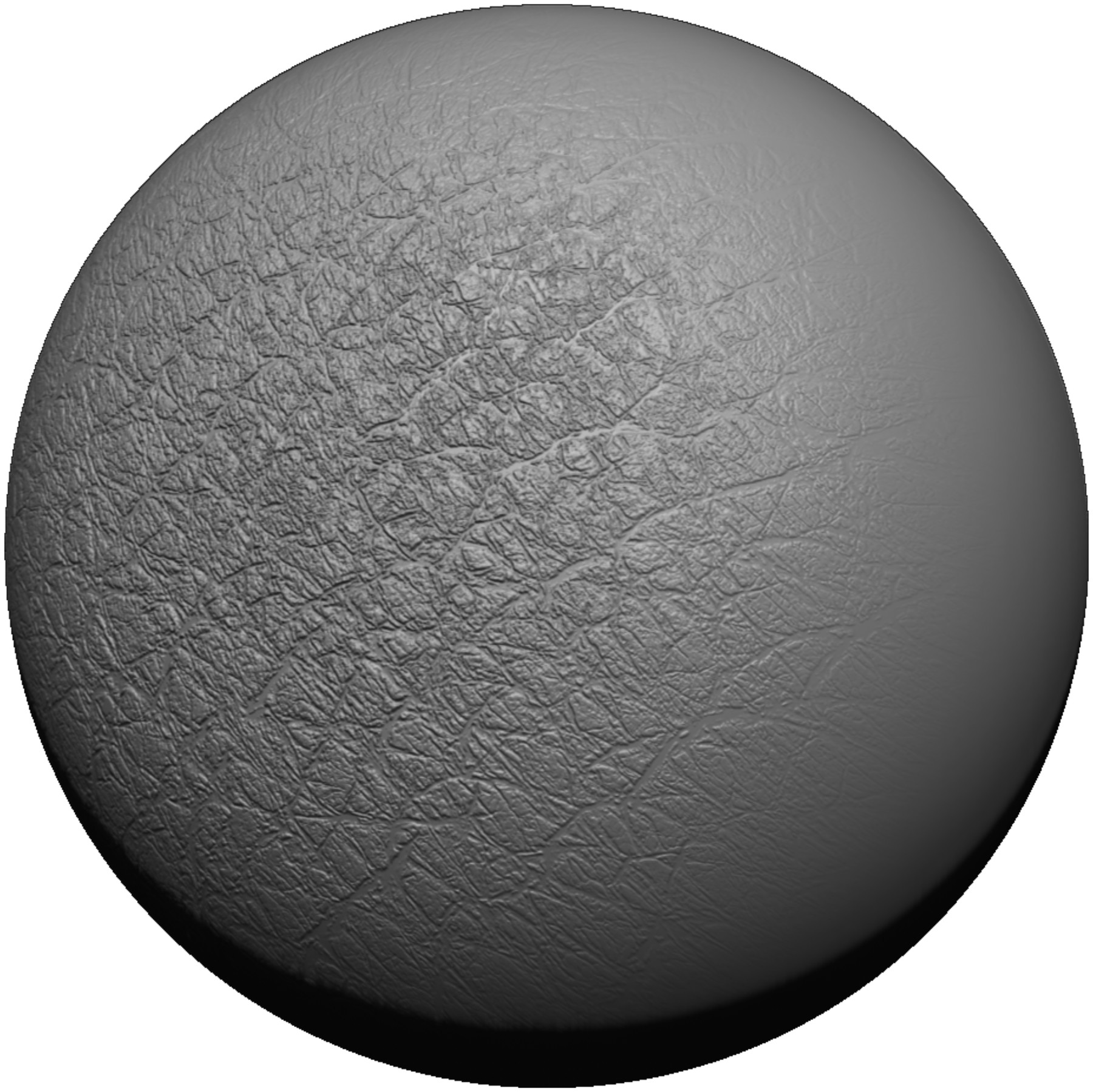 ArtStation - Leather Alphas Volume 01 | Brushes