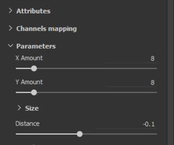 ArtStation - Diamond grip tile | Resources