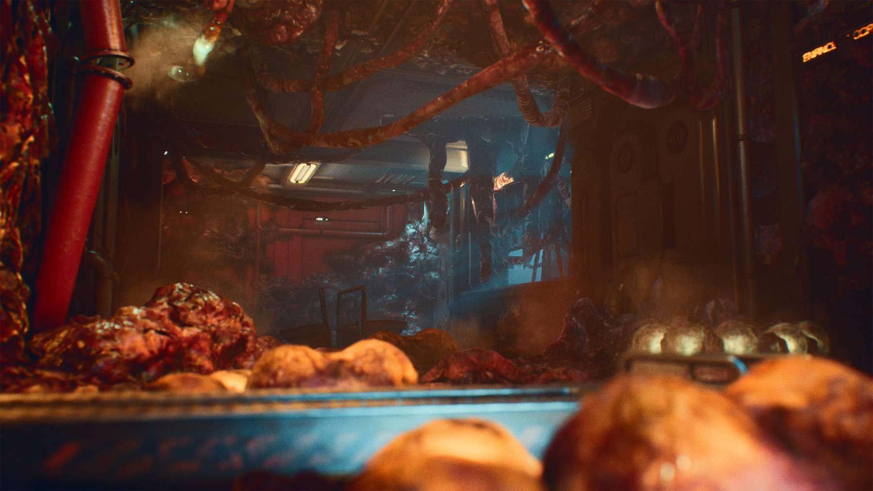 ArtStation - Biomass - Bundle | Game Assets