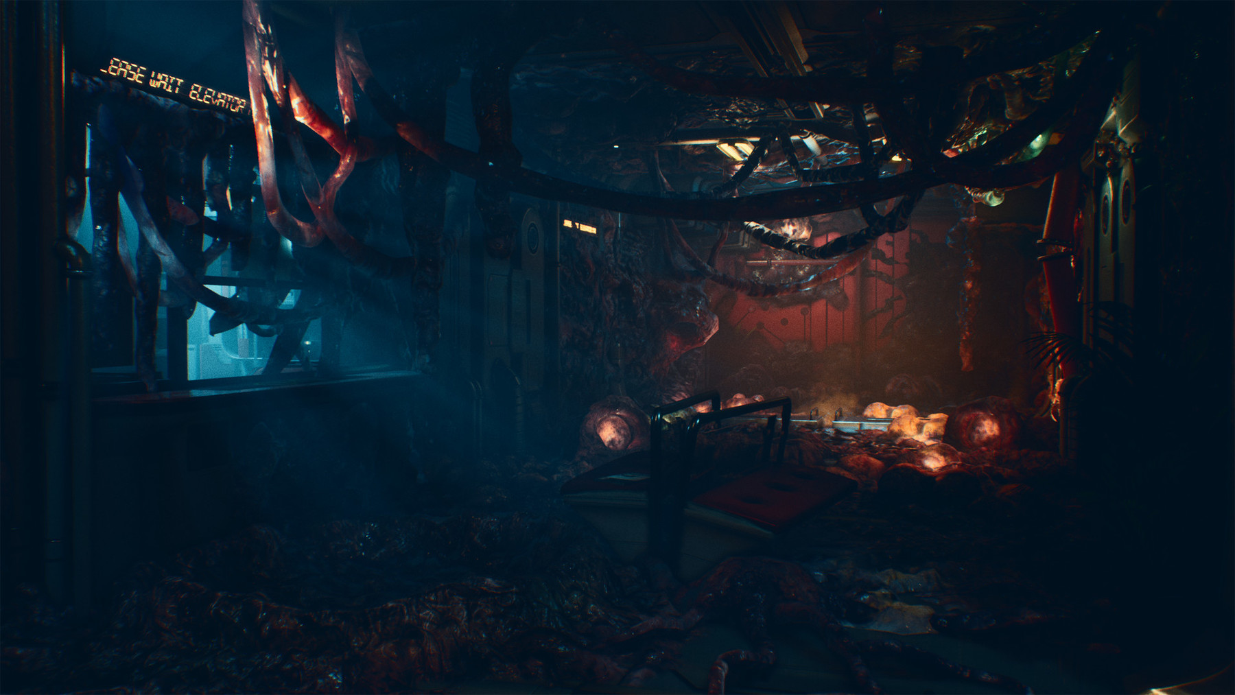 ArtStation - Biomass - Bundle | Game Assets