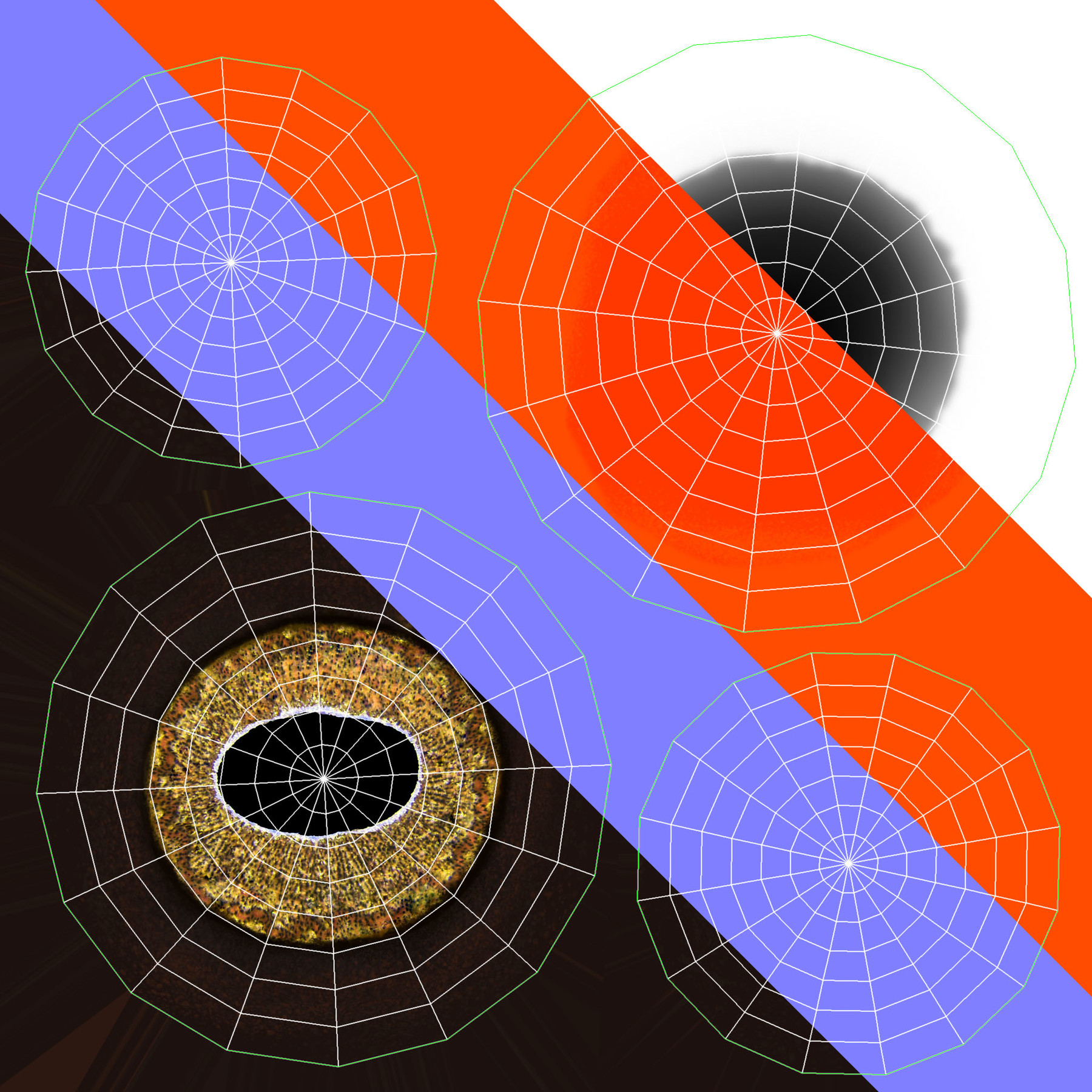 ArtStation - Alien Antelope | Game Assets