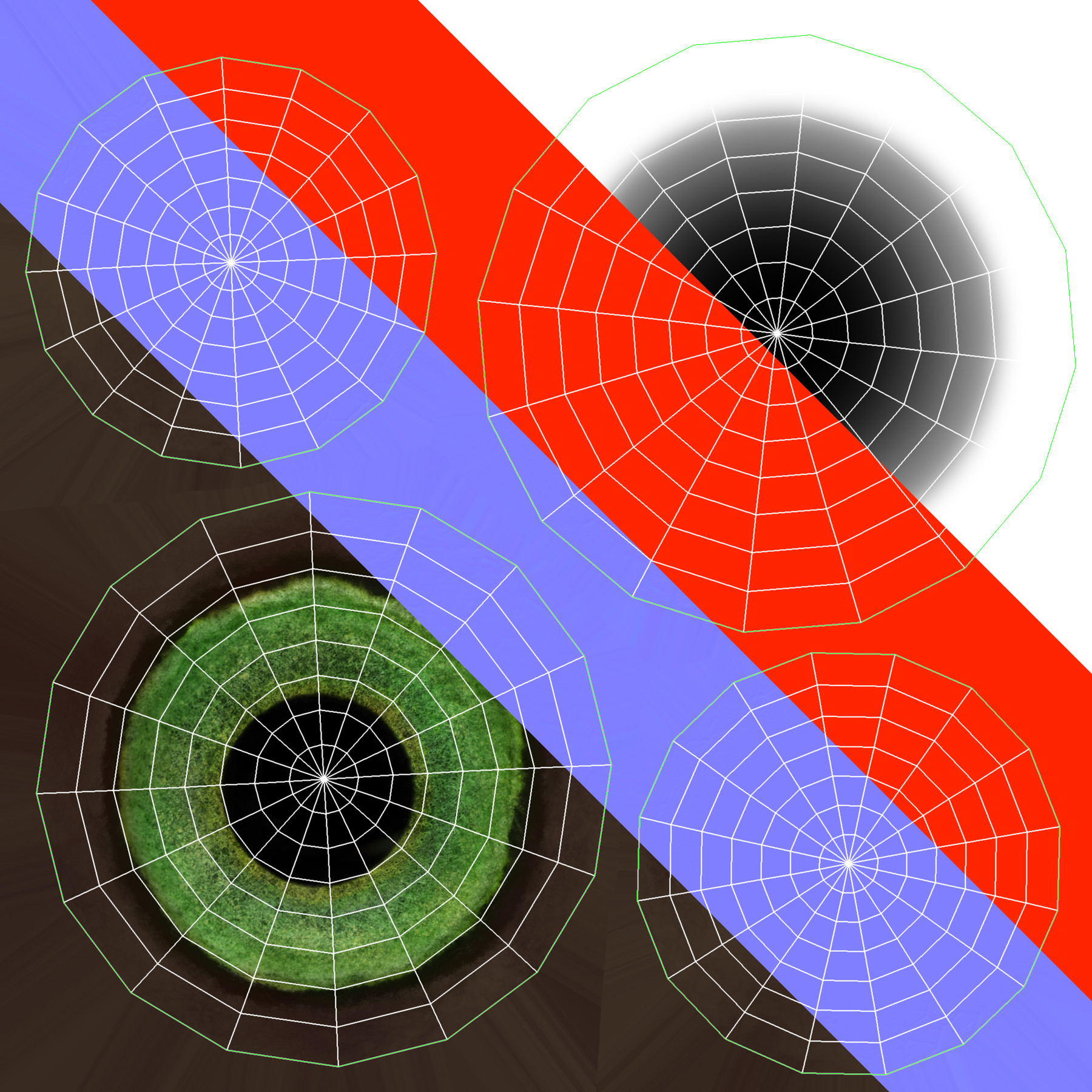 ArtStation - Alien Rodent | Game Assets