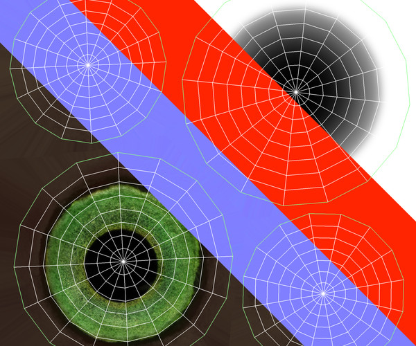 ArtStation - Alien Rodent | Game Assets