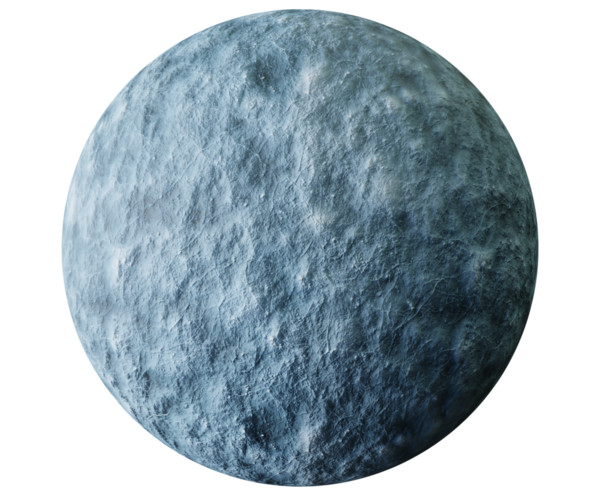 ArtStation - Ice PBR Material | Resources