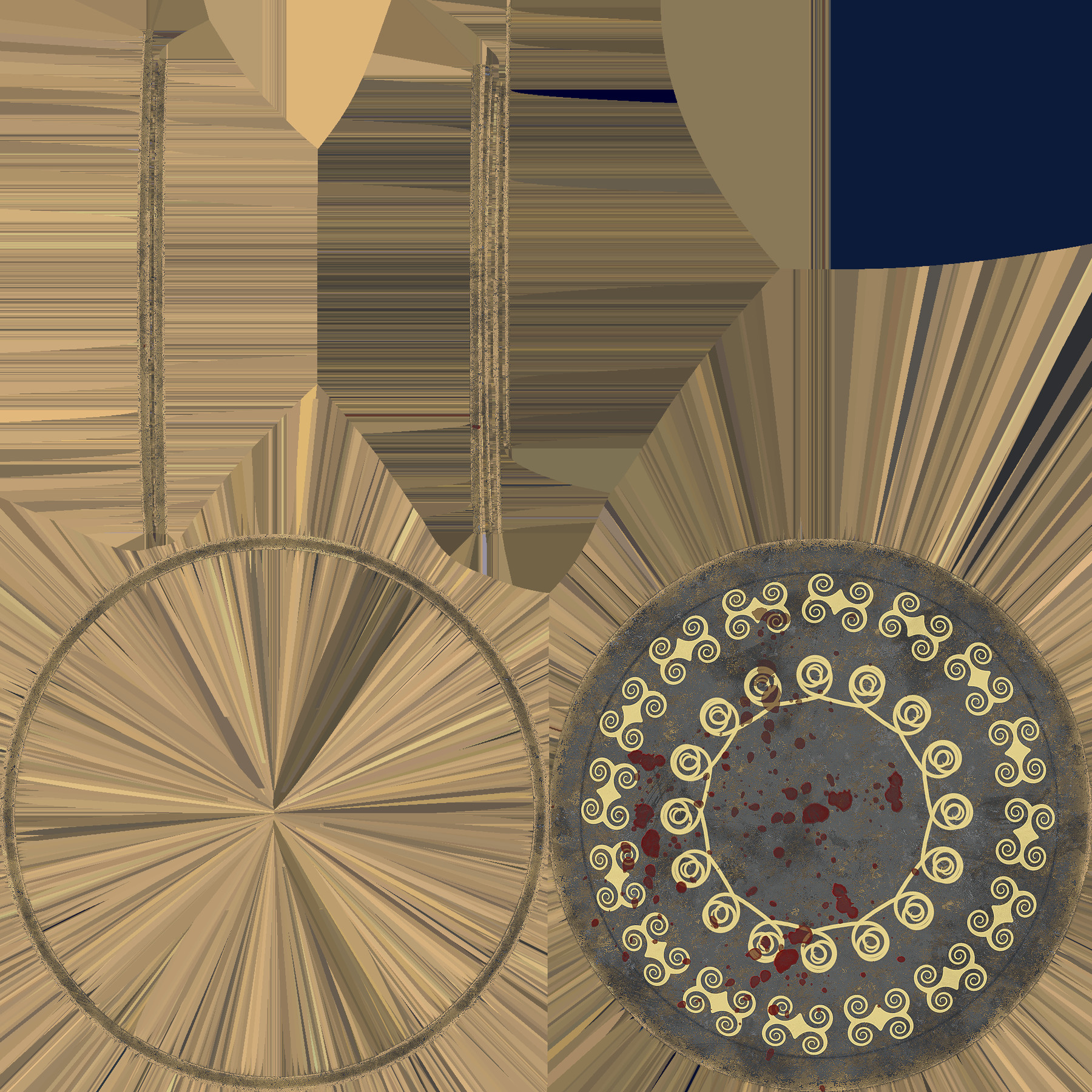 ArtStation - Shield | Resources