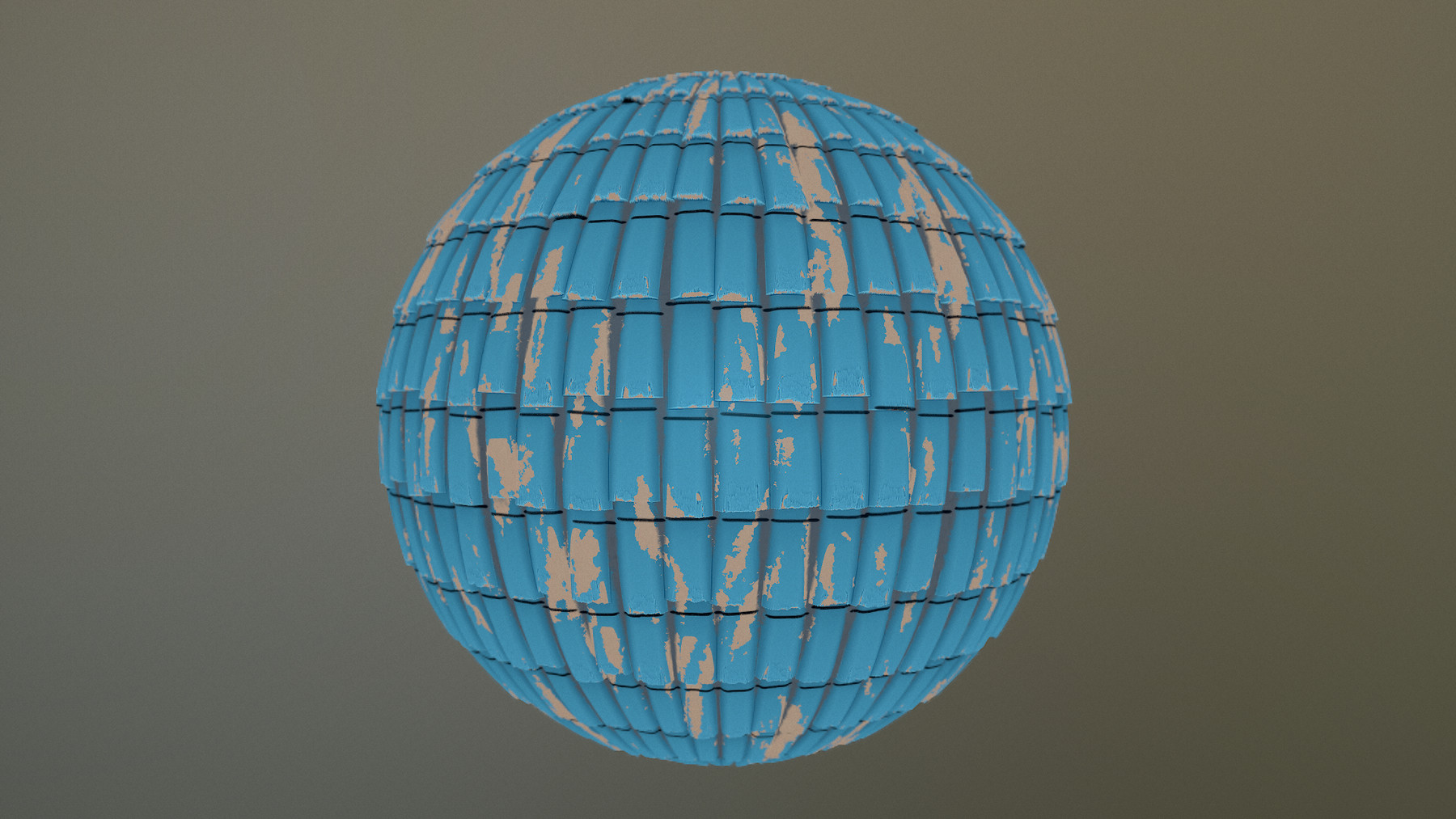 ArtStation - Stylized Roof Tiles | Resources