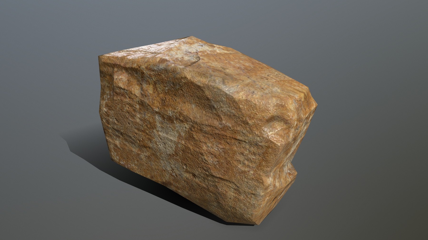 ArtStation - Rock Set | Resources