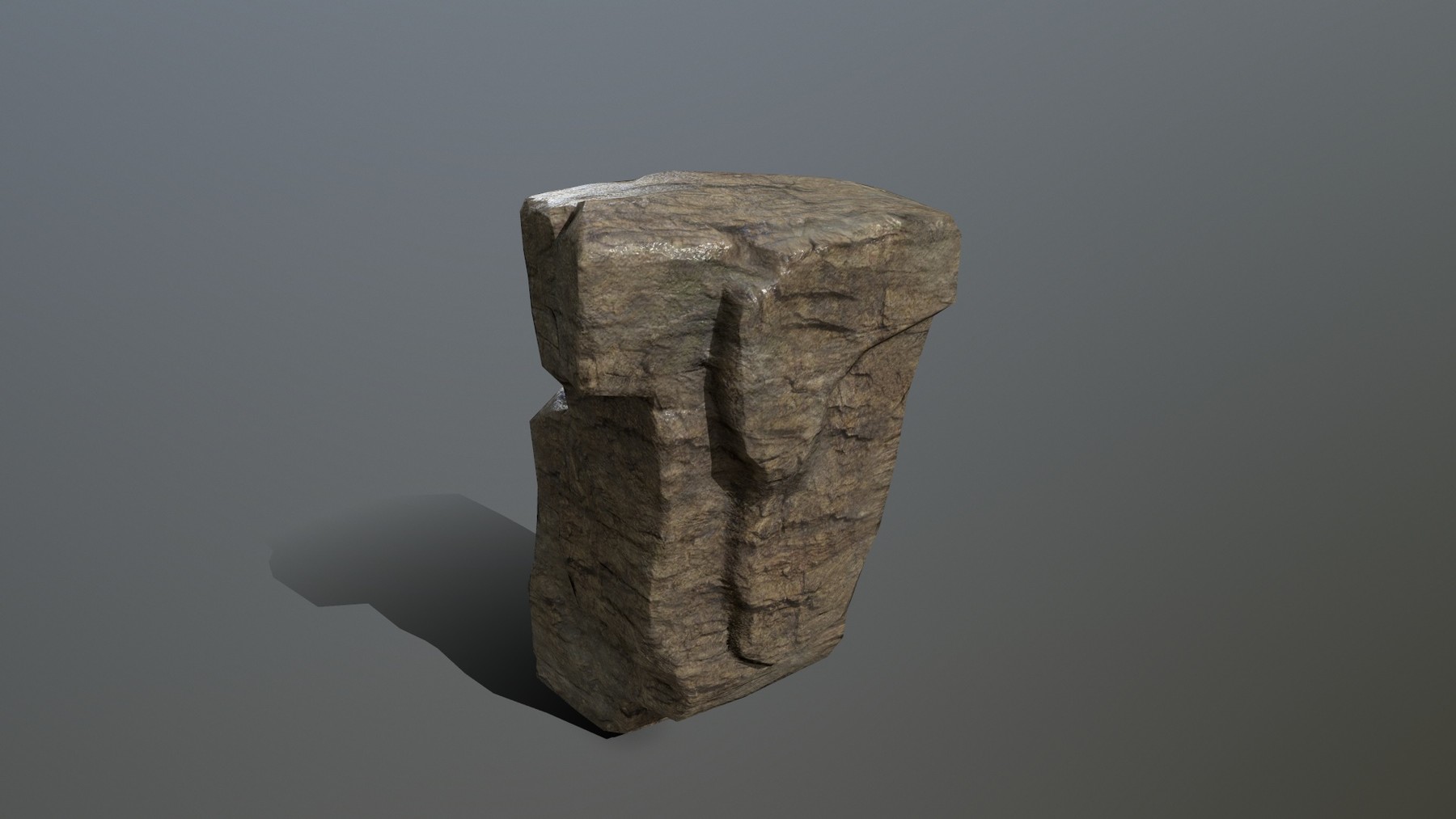 ArtStation - Rock Set | Resources