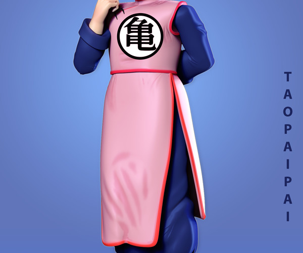 ArtStation - Taopaipai - Dragon Ball Fanart | Resources