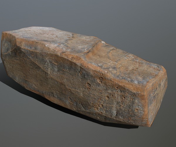 ArtStation - Rock Set | Resources