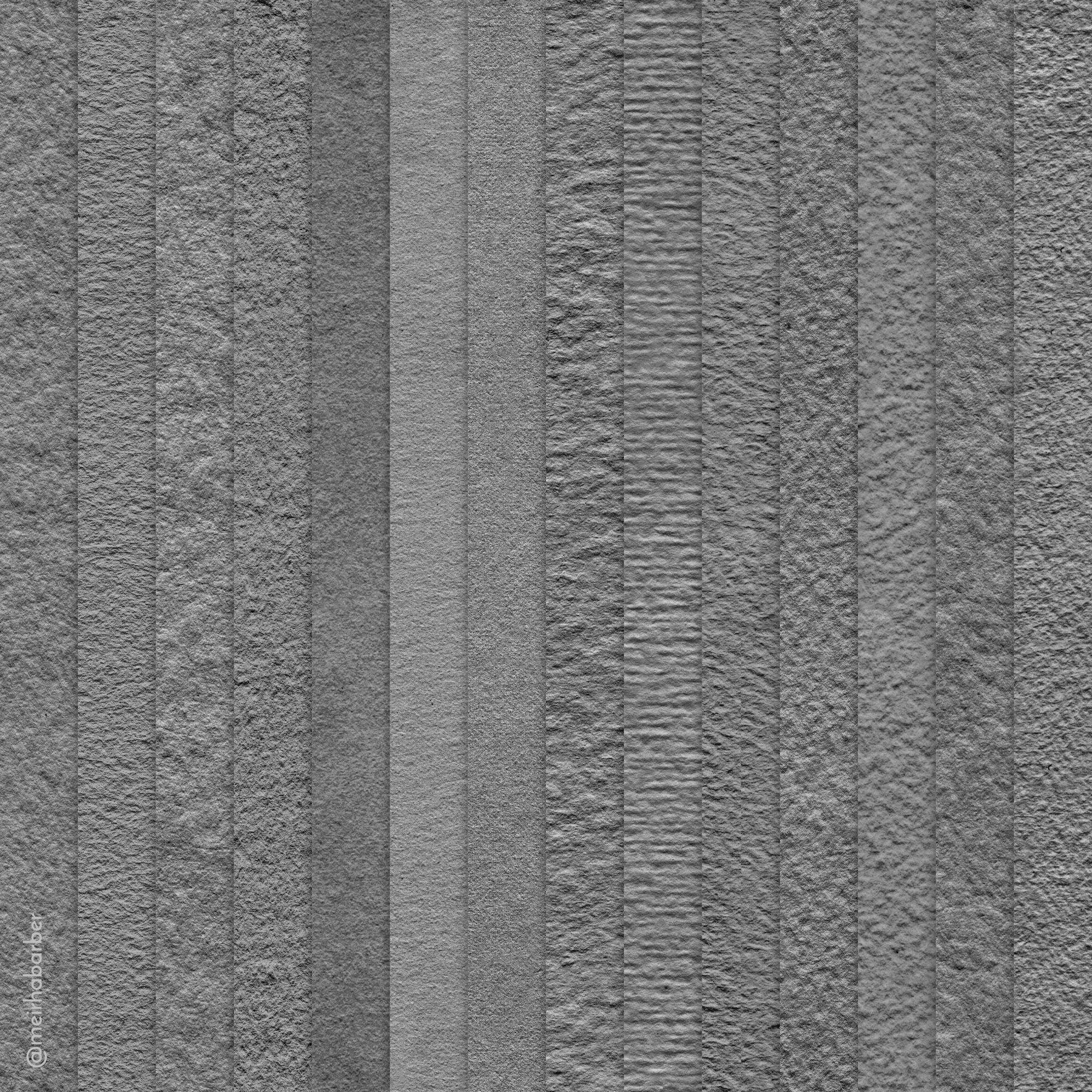 ArtStation - 28 seamless Watercolor Textures for Illustration | Brushes