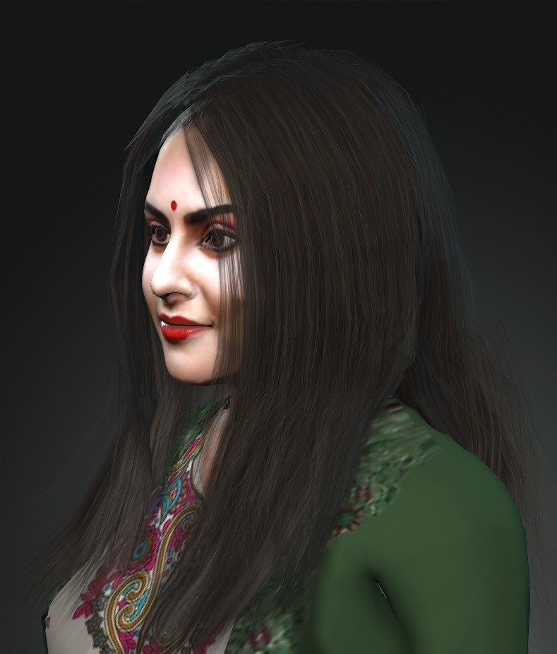 ArtStation - Character | Resources