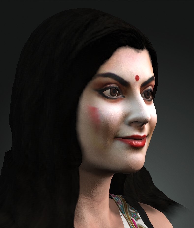 ArtStation - Character | Resources