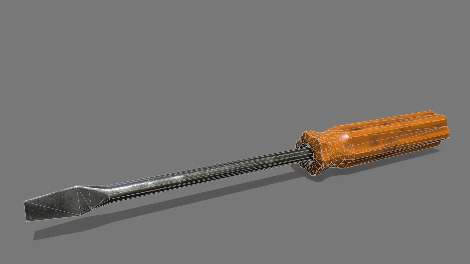 ArtStation - Screwdriver_3 | Resources