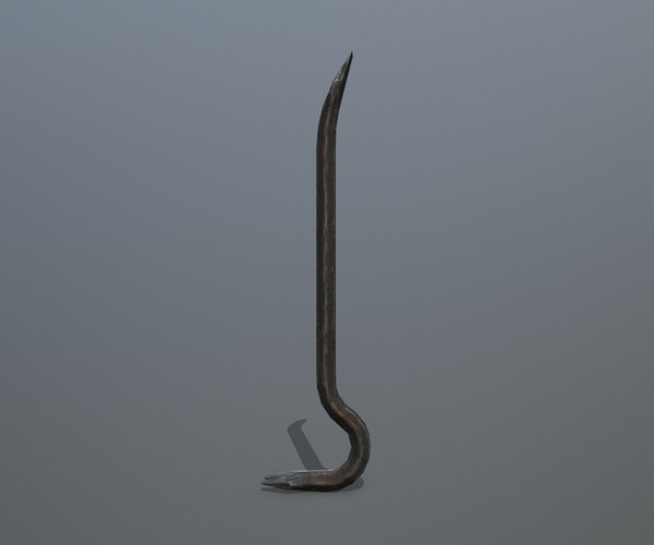 ArtStation - Crowbar | Resources