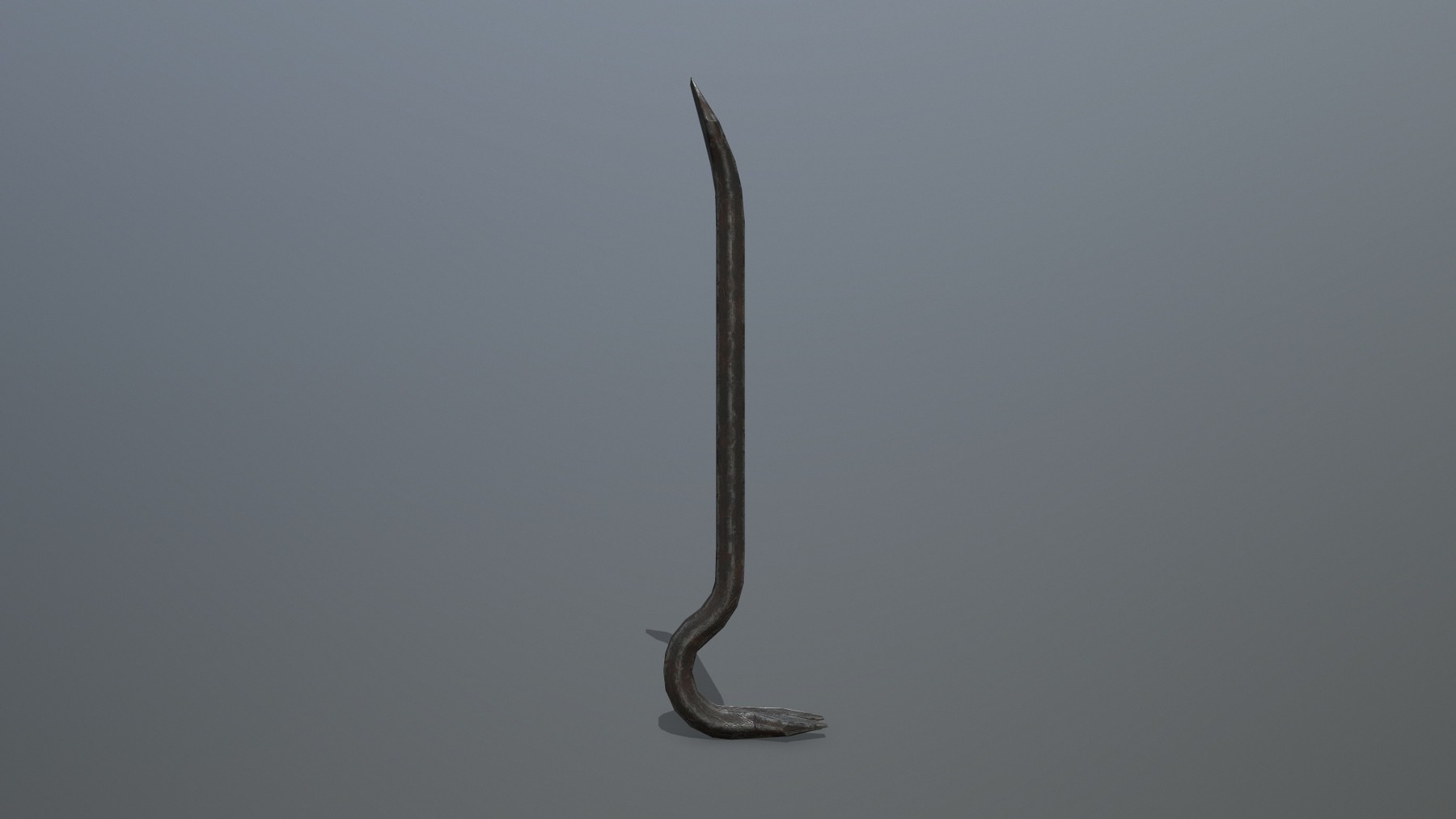 ArtStation - Crowbar | Resources