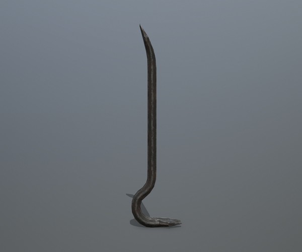 ArtStation - Crowbar | Resources