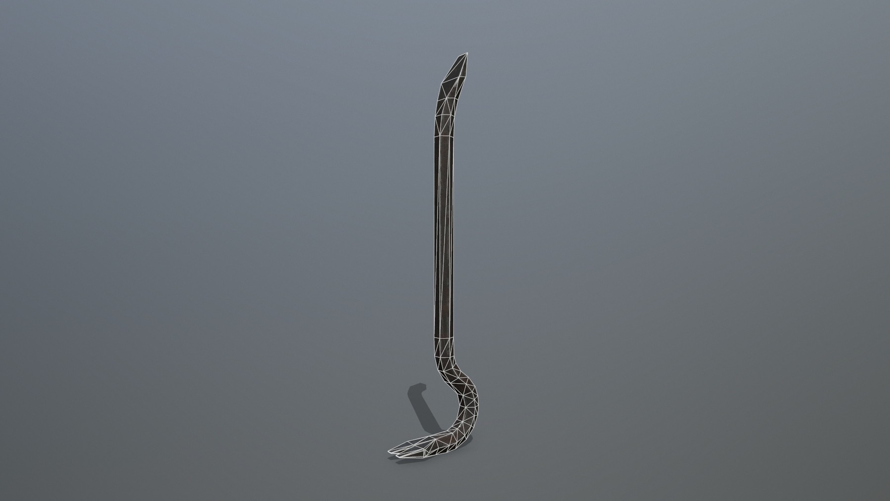 ArtStation - Crowbar | Resources