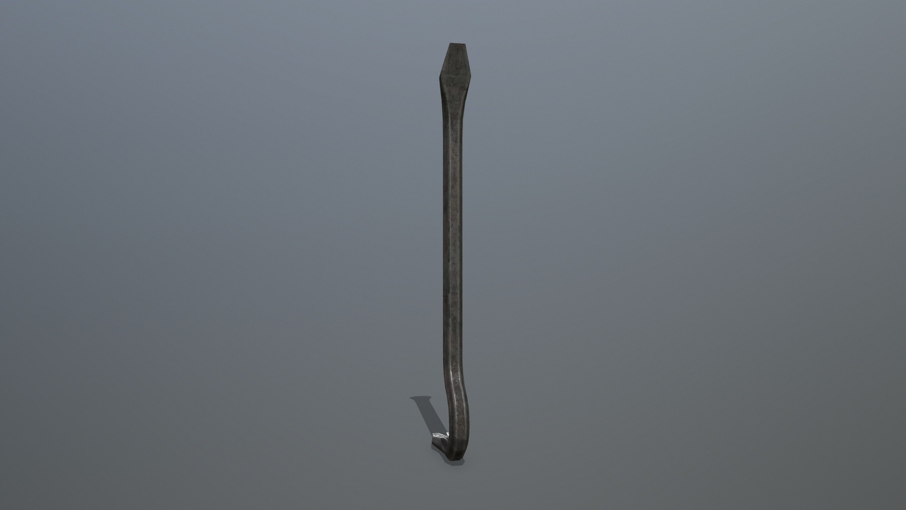 ArtStation - Crowbar | Resources