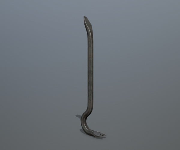 ArtStation - Crowbar | Resources