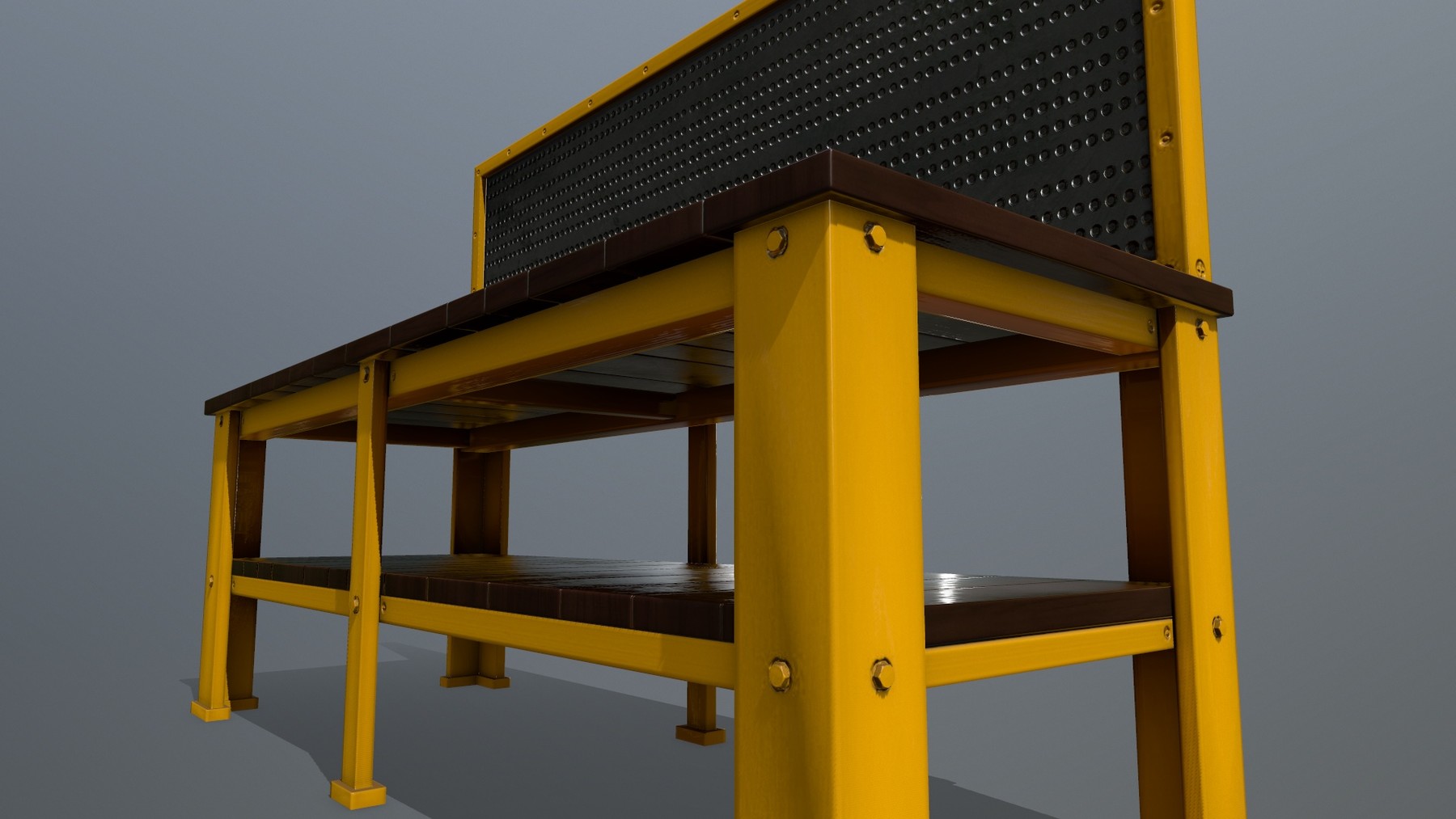 ArtStation - Workbench | Resources