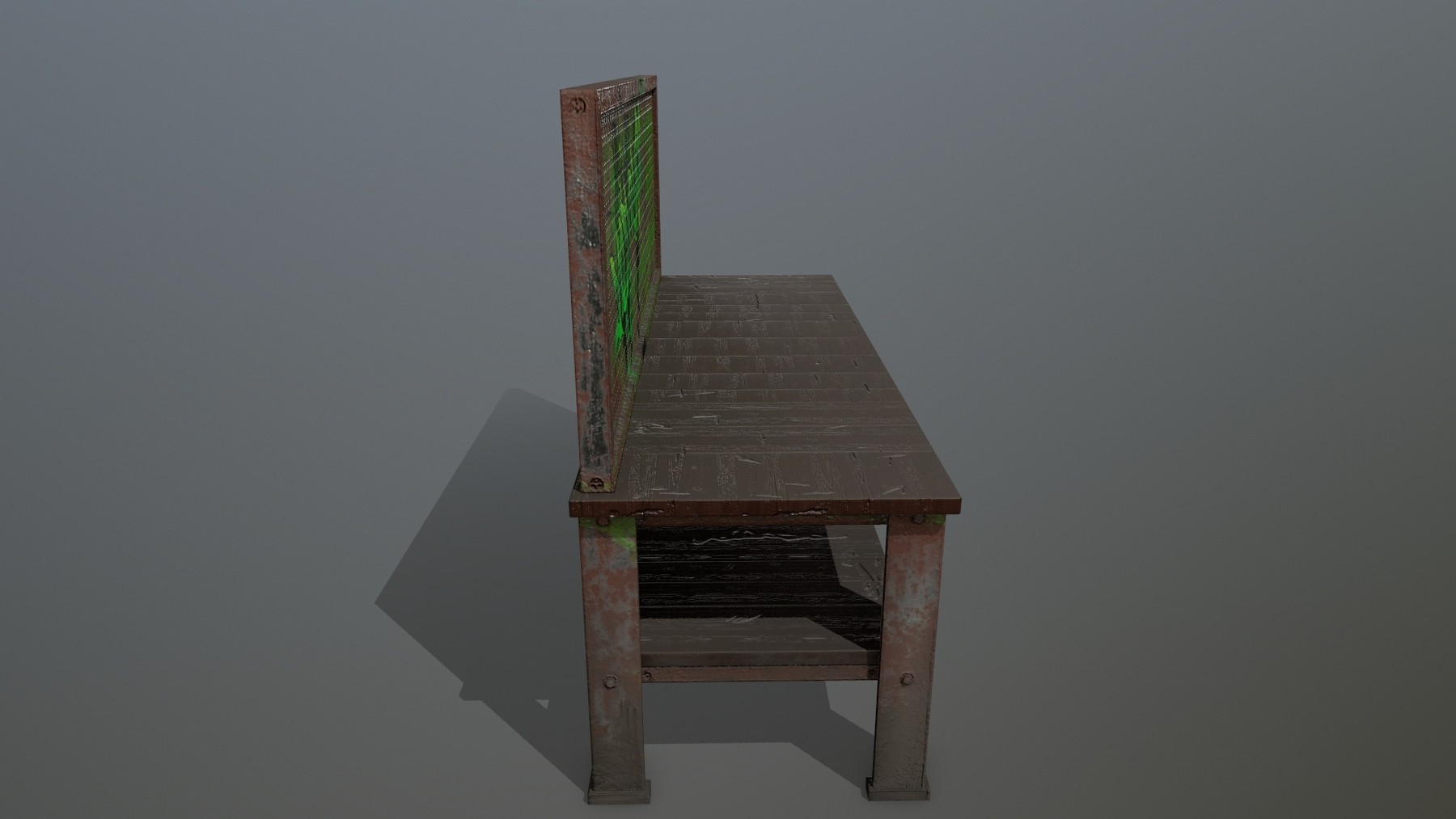 ArtStation - Workbench | Resources