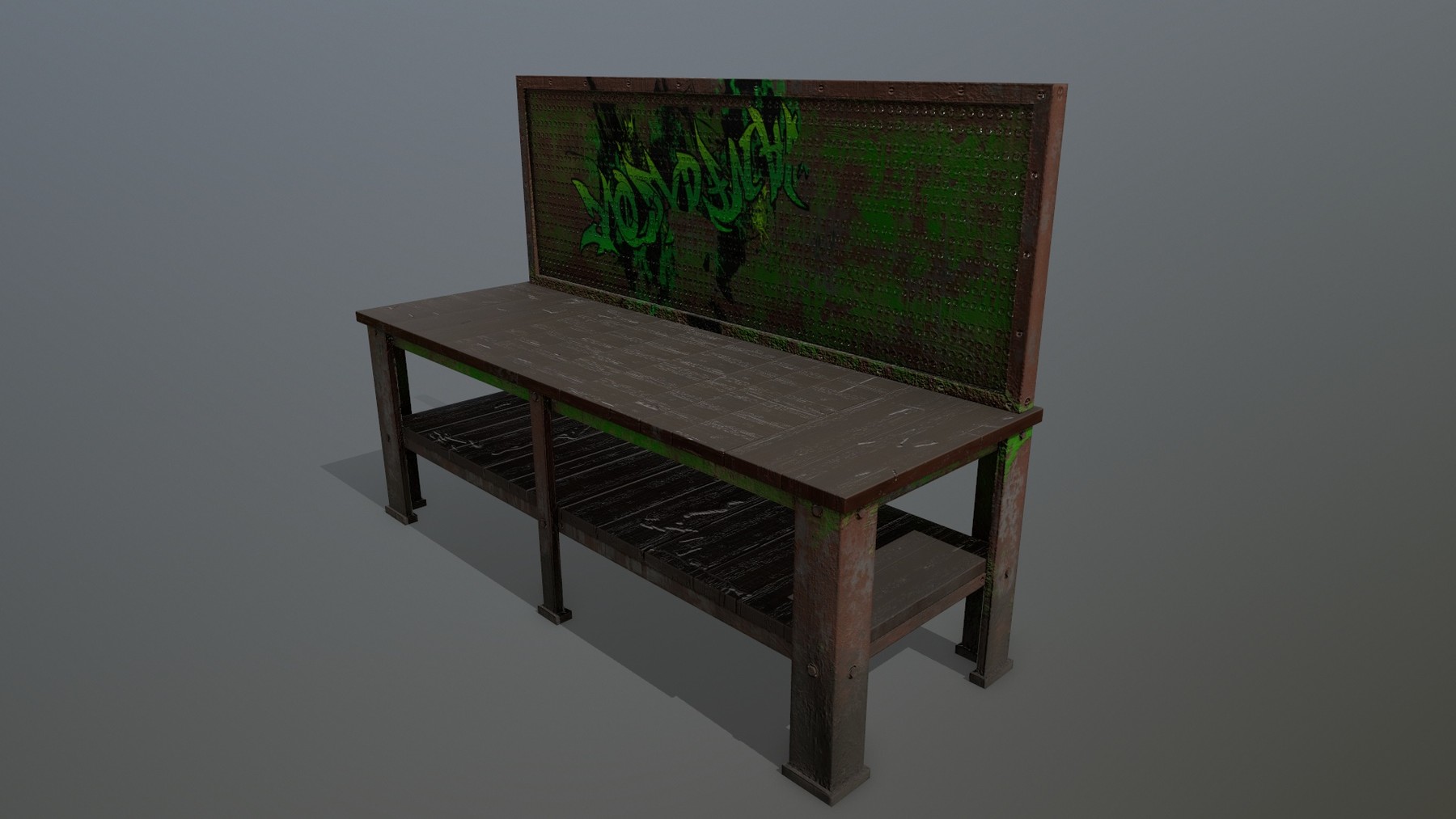 ArtStation - Workbench | Resources