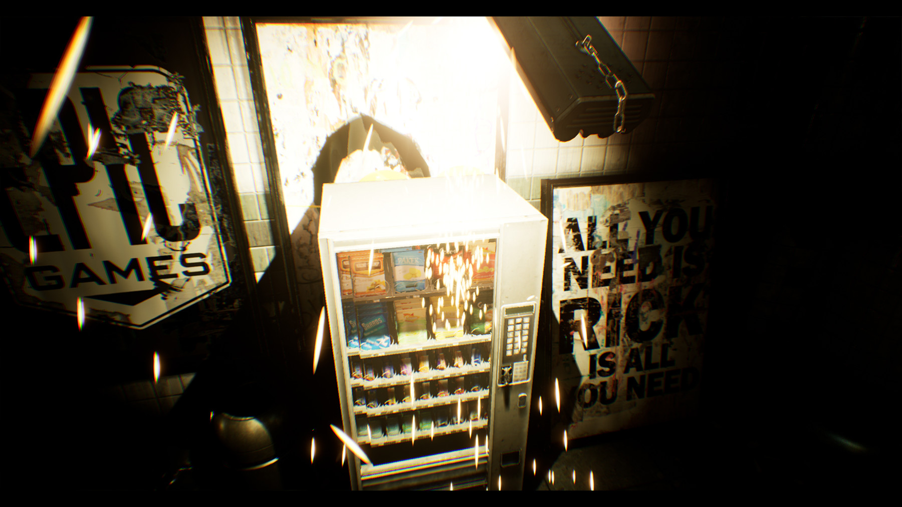 ArtStation - Soda Can + Vending Machine Pack | Game Assets