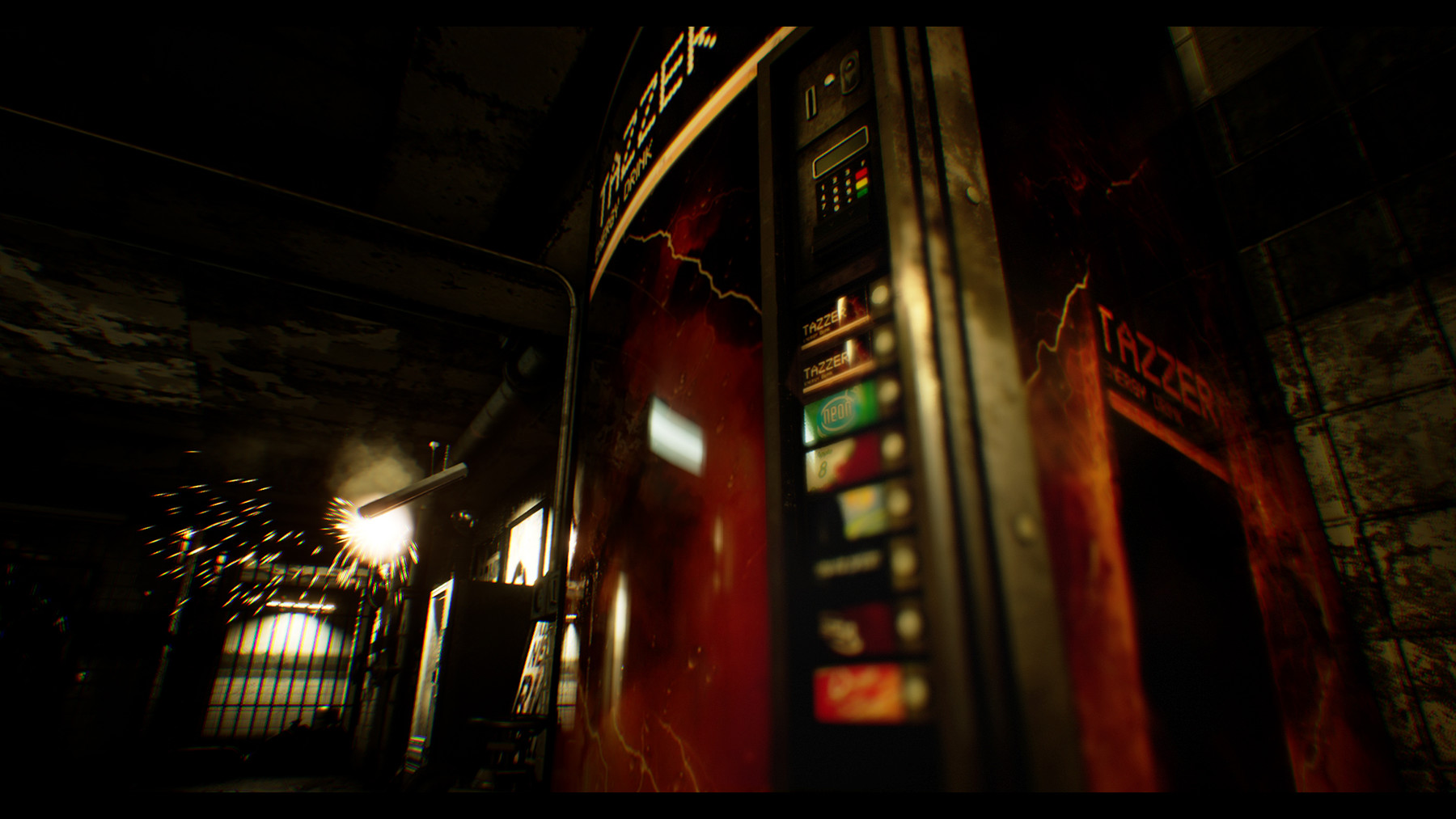 ArtStation - Soda Can + Vending Machine Pack | Game Assets