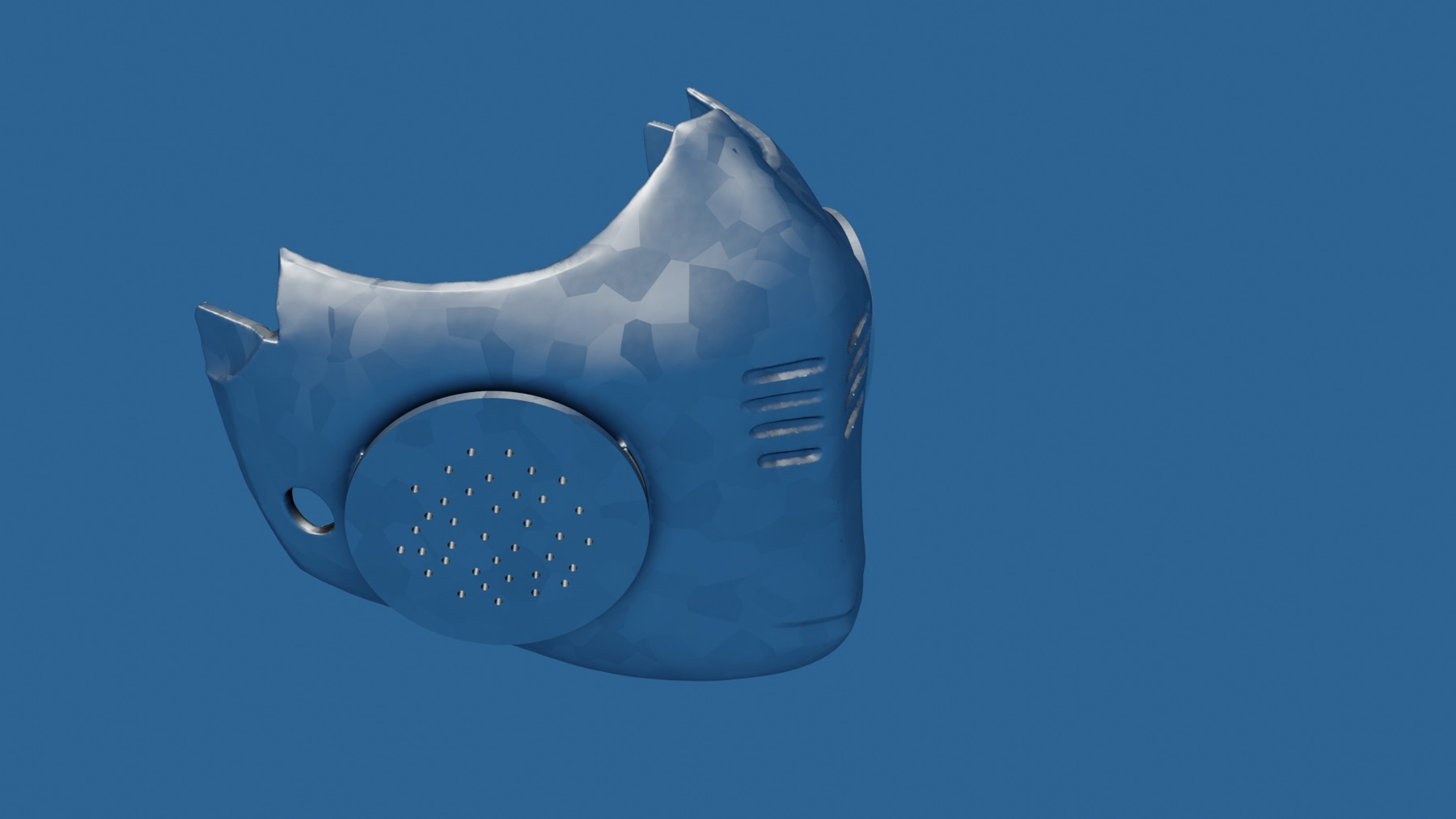 ArtStation - Mask | Resources