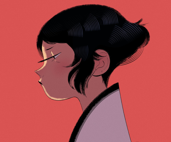 ArtStation - Profile 2 | Artworks