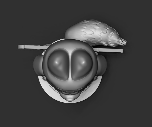 ArtStation - Shu - Dragon Ball Fanart | Resources