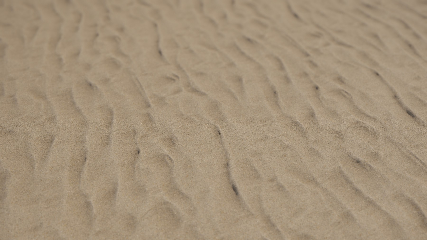 ArtStation - Procedural Sand Material | Resources