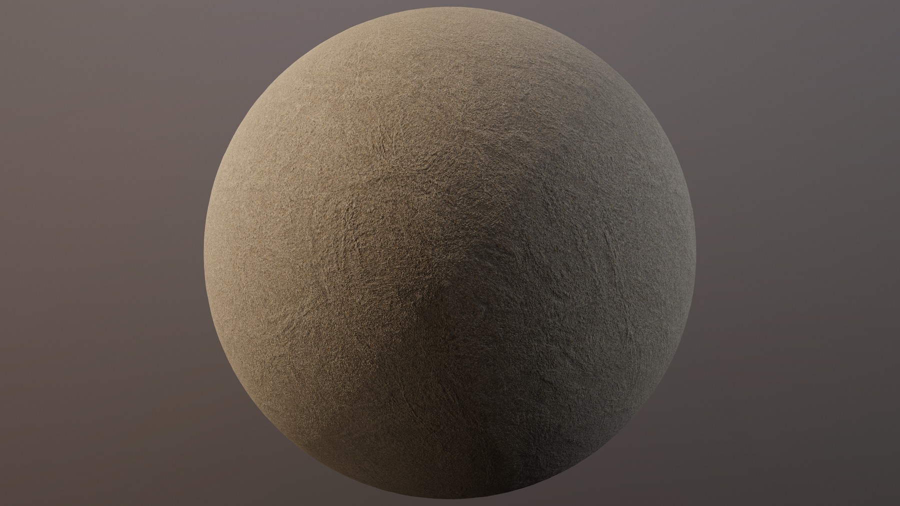 ArtStation - Procedural Sand Material | Resources