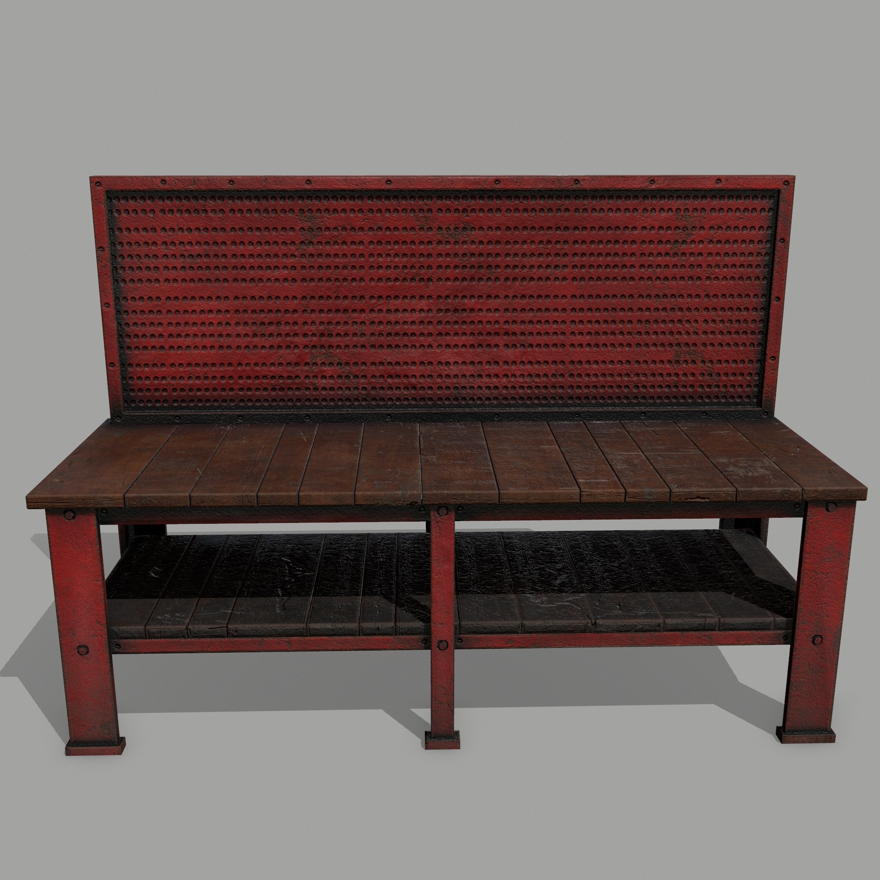 ArtStation - Workbench | Resources