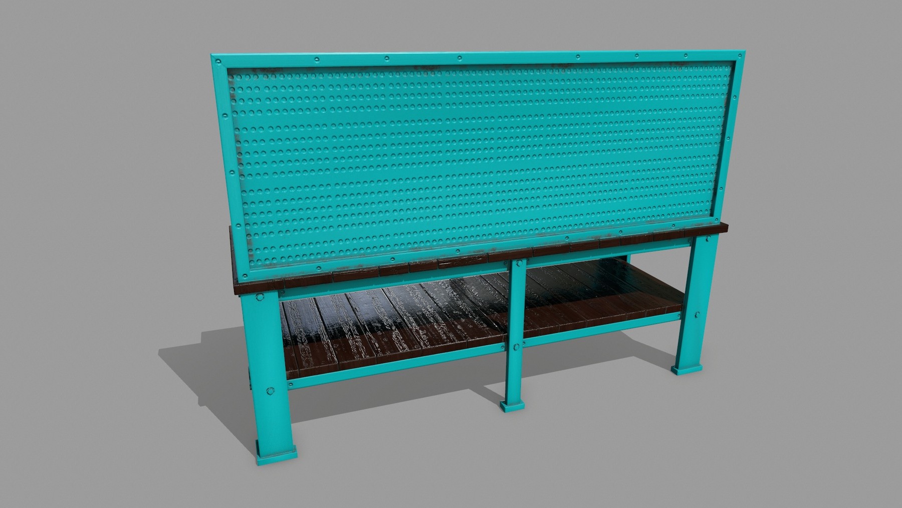 ArtStation - Workbench | Resources