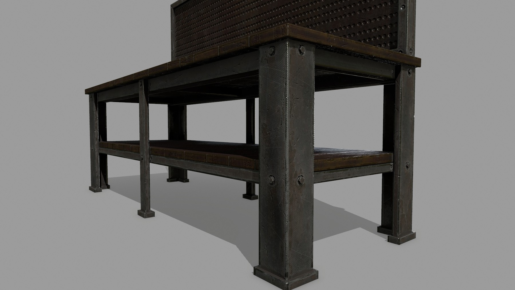 ArtStation - Workbench | Resources