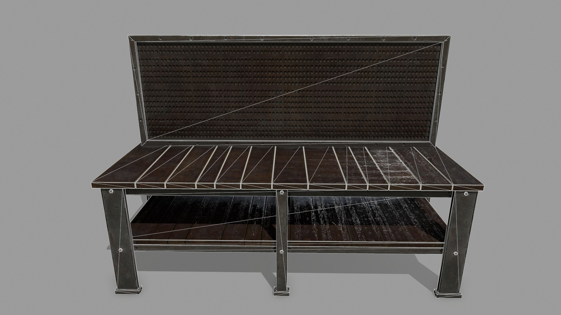 ArtStation - Workbench | Resources