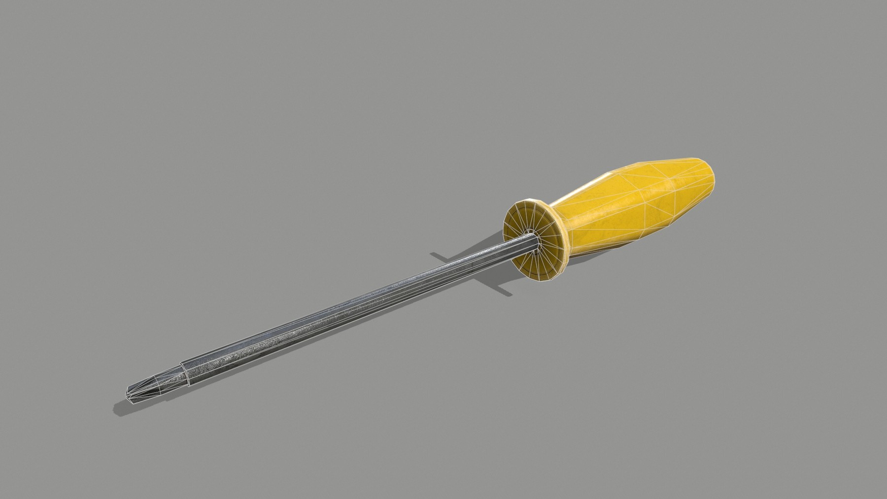 ArtStation - Screwdriver_1 | Resources