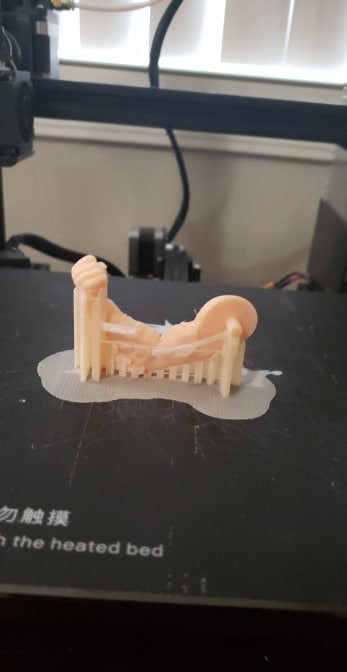 ArtStation - STL KORRA | Resources