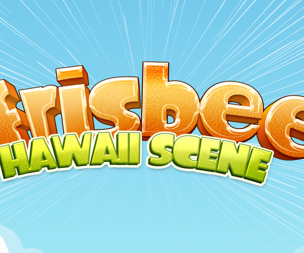 ArtStation - Semlor font family | Artworks