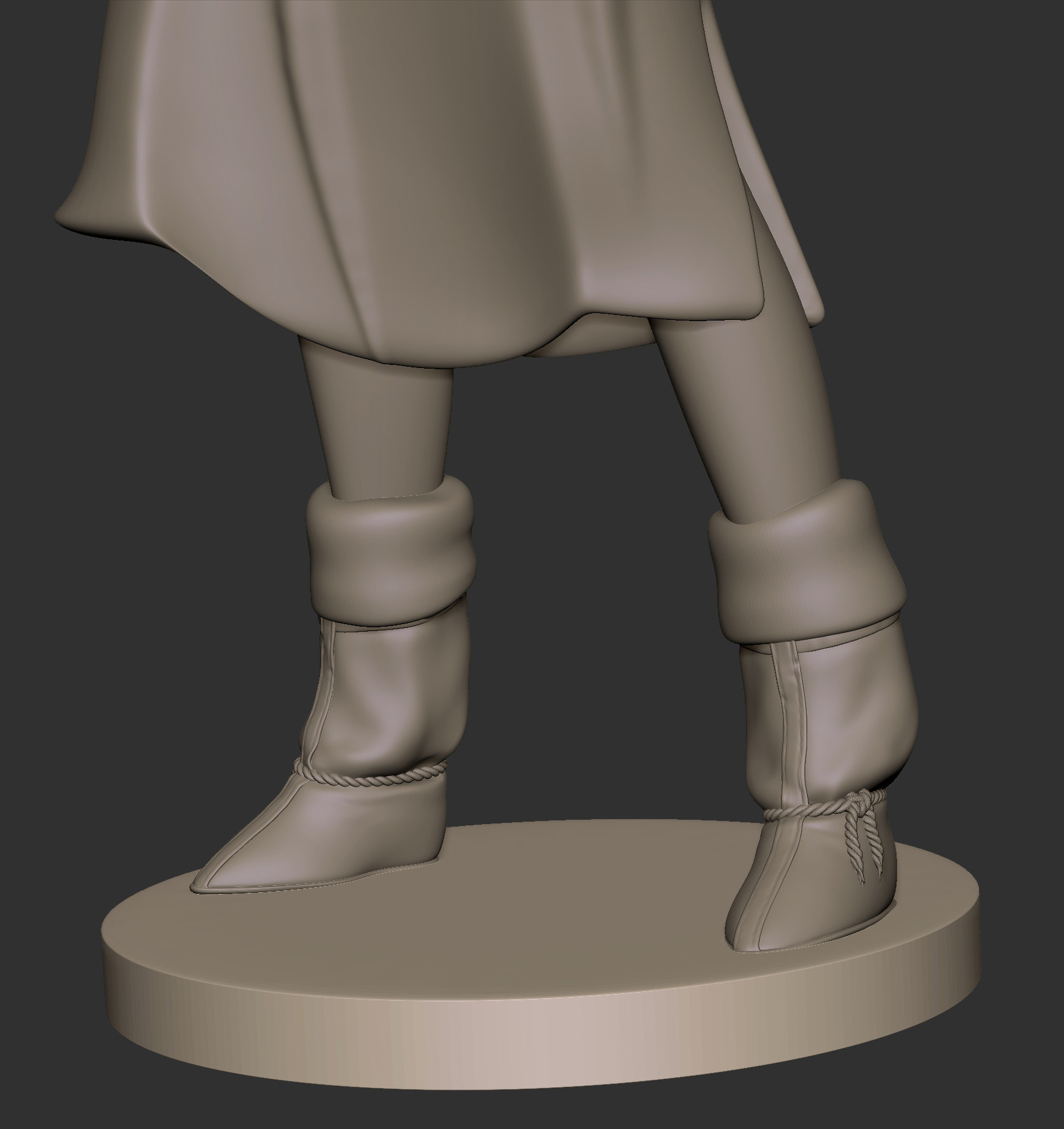 ArtStation - MILK STL | Resources