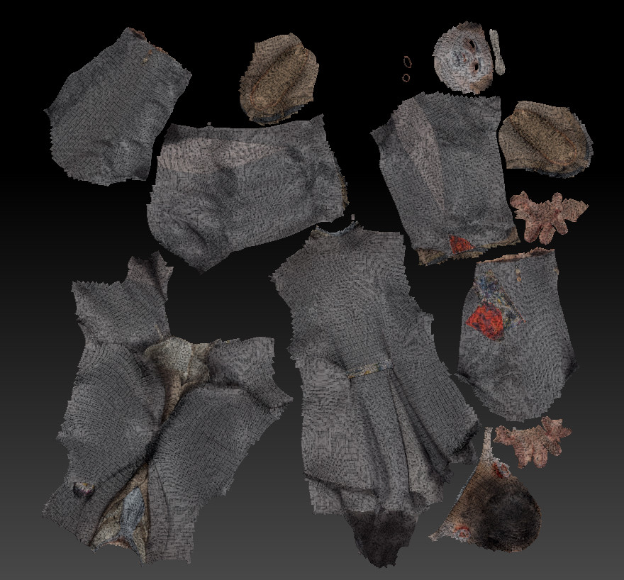 ArtStation - Animated Victor van Dort (Corpse Bride) cosplay 87 | Game ...